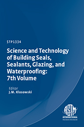 Adhesion of Bituminous Waterproofing Membranes for Bridge Applications ...