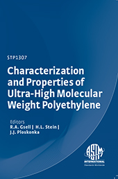 Effect of Gamma-Radiation Induced Oxidation and Crosslinking on the ...