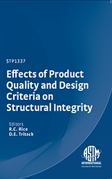 Fracture Mechanics Analysis of Cast Duplex Stainless Steel Elbows ...