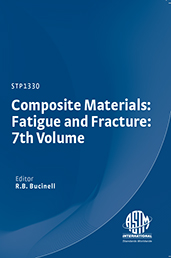 Composite Interlaminar Shear Fracture Toughness, GIIc: Shear ...