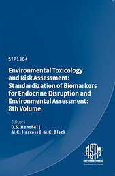 Harmonization of Ecological Effects Test Methods Between the US EPA ...