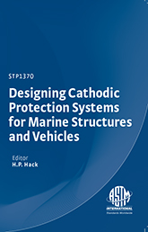Designing Cathodic Protection Systems for Marine Structures and ...