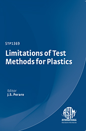 A Study of Bond Strength Testing for Solvent Cement Joints in PVC ...