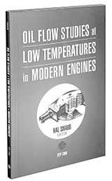 SAE 5W-30 Pumpability Studies in Modern 4- and 8-Cylinder Engines ...