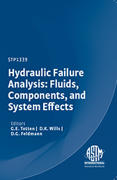 Root Cause Analysis to Identify Hydraulic Failure Modes | Hydraulic ...