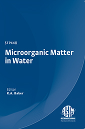 Freeze Concentration of Microorganics in Water | Microorganic Matter in ...