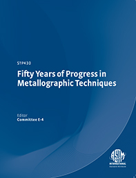 Progress in X-Ray Diffraction Data Compilations | Fifty Years of ...