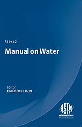 Chapter V Technology of Industrial Water Reuse | Manual on Water ...