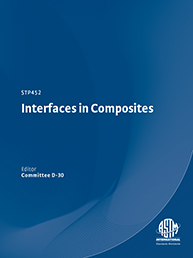 Interfaces in Composites | Selected Technical Papers | ASTM International