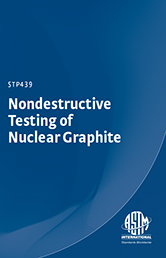 Strength Predictions for Graphite: A Review of Prior Work at AVCO SSD ...