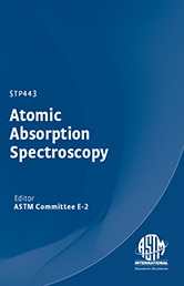 Determination of Trace Metals in Seawater by Atomic Absorption ...