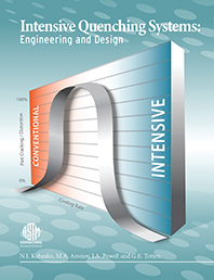 Intensive Steel Quenching Methods | Intensive Quenching Systems ...