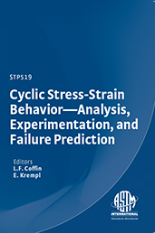 Applications of Finite Element Stress Analysis and Stress-Strain ...