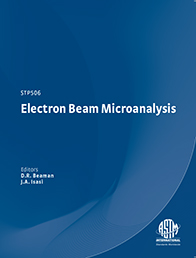 Part II—Experimental Considerations and Qualitative Analysis | Electron ...