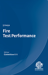 Fire Load, Fire Severity, and Fire Endurance | Fire Test Performance ...
