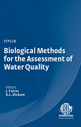 Mixing Zone Concepts | Biological Methods for the Assessment of Water ...