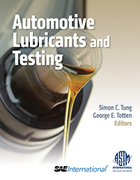 Current and Future Specification of Lubricant Performance | Automotive ...