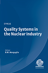 Chapter 5—Design Requirements | Quality Systems in the Nuclear Industry ...