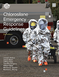 Chapter 6 | Hydrolysis of Chlorosilanes | Chlorosilane Emergency ...