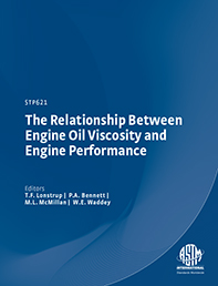 Measurement of Temporary and Permanent Shear with the Instron Capillary ...