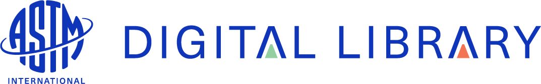 ASTM International | Institutional Administrator Login